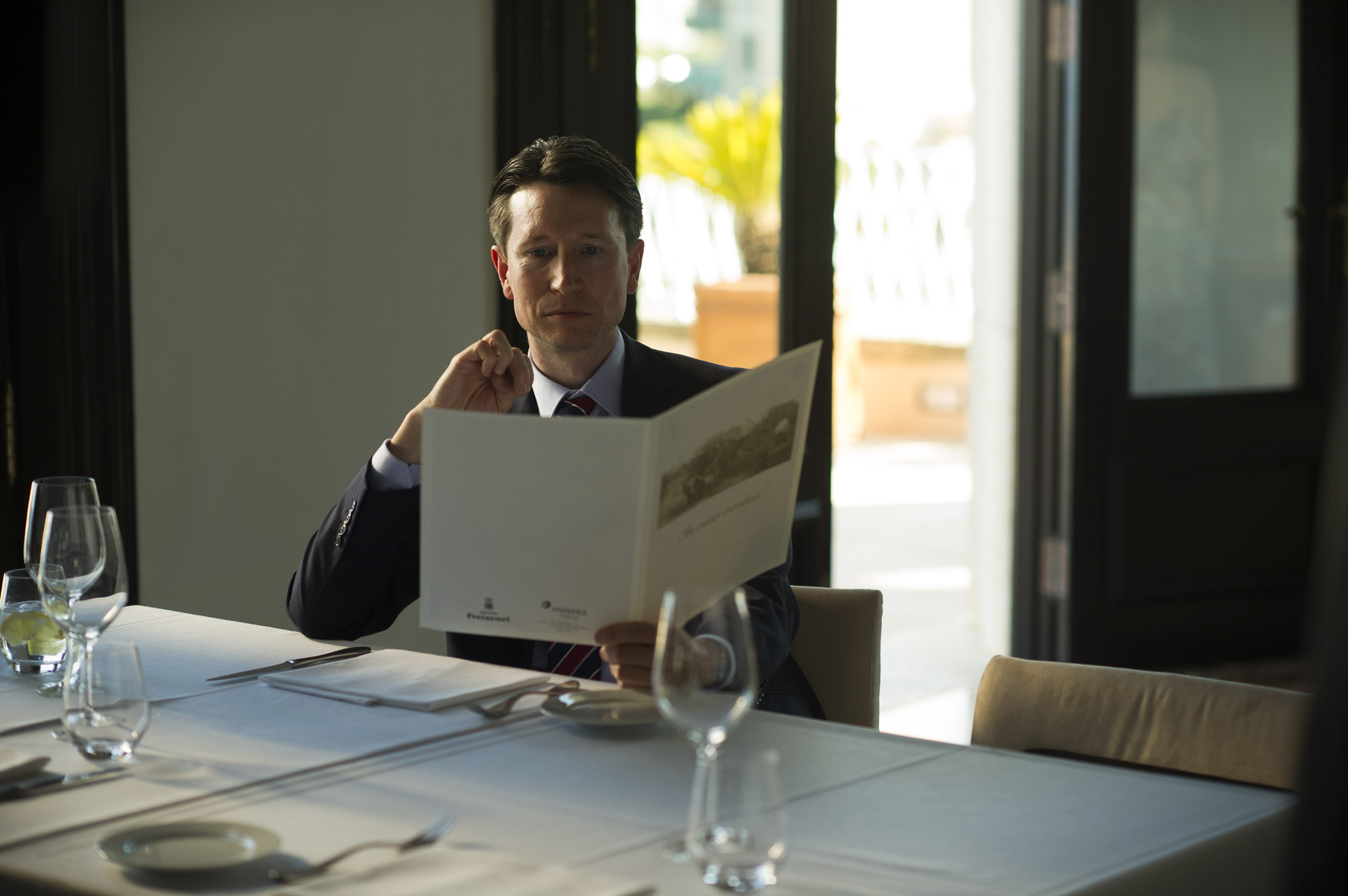 Picture of The Night Manager