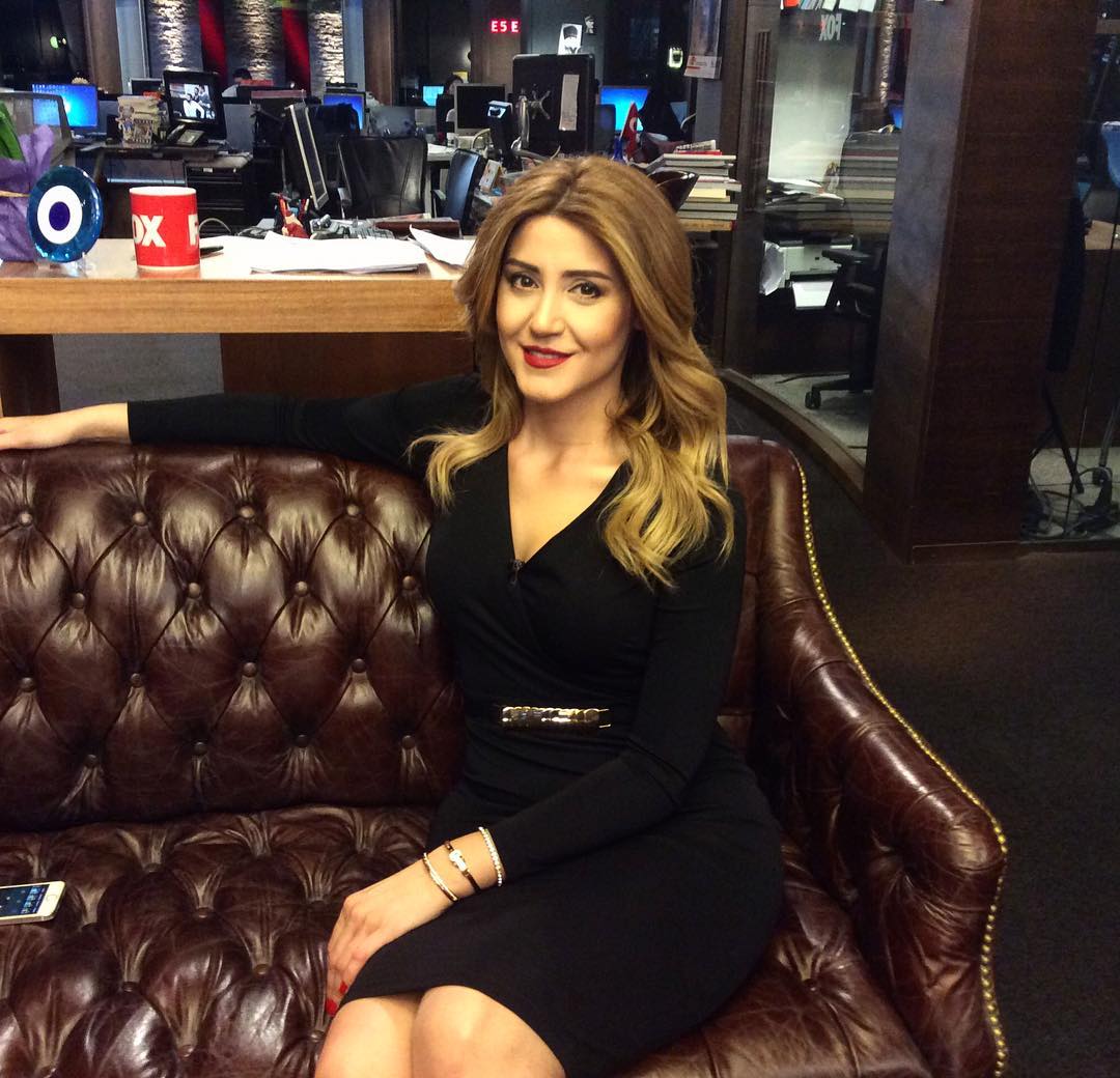 Picture of Merve Yıldırım