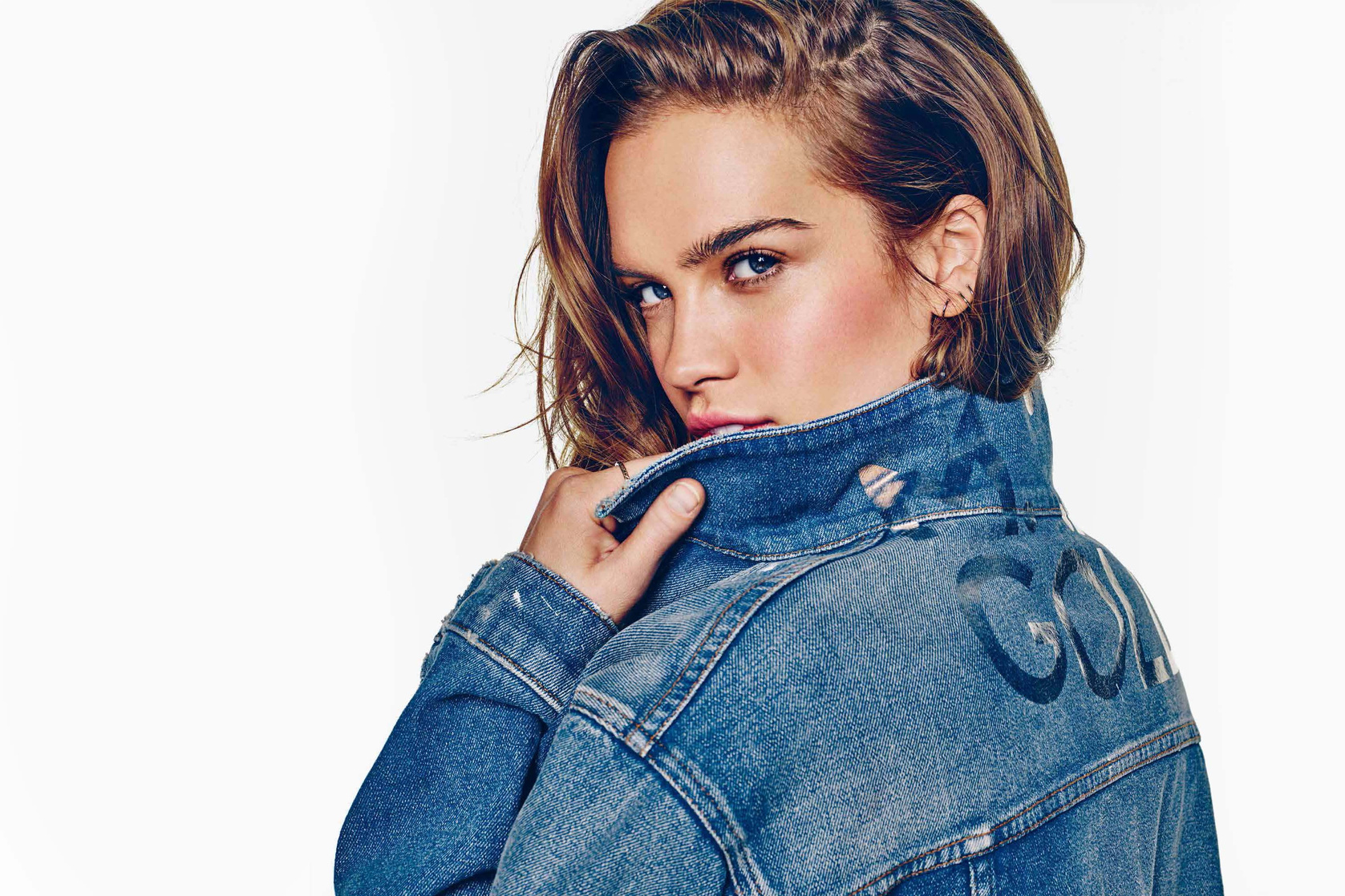Image of Stormi Henley