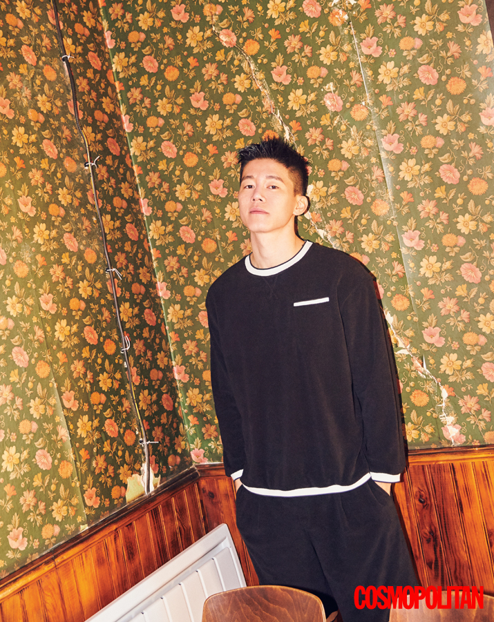 Picture of Mu-Yeol Kim