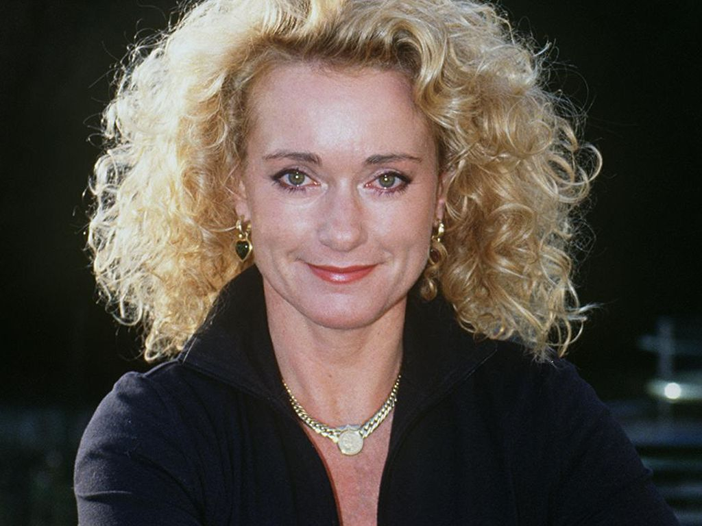 Picture of Silvia Reize