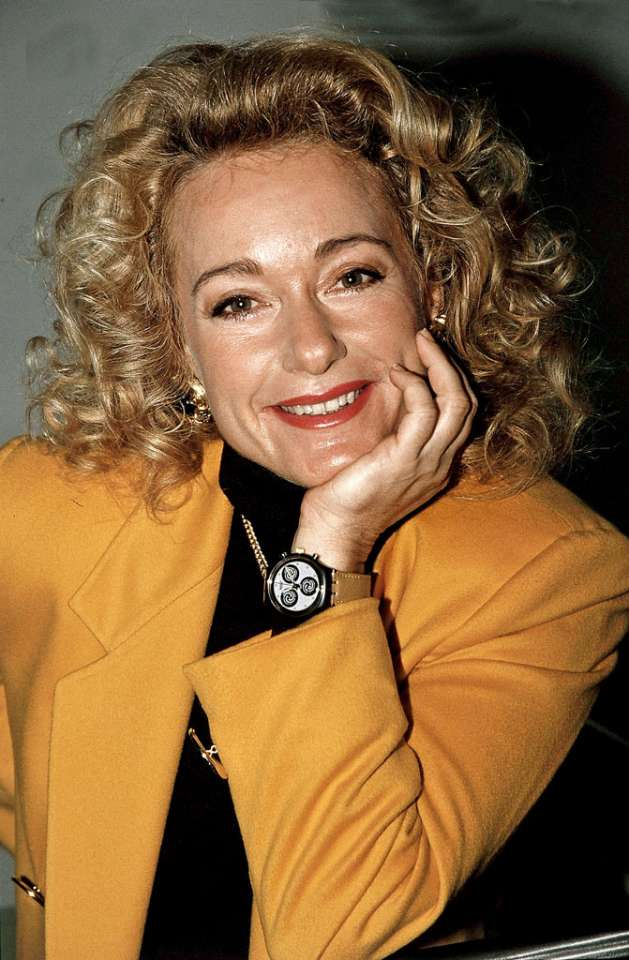 Picture of Silvia Reize