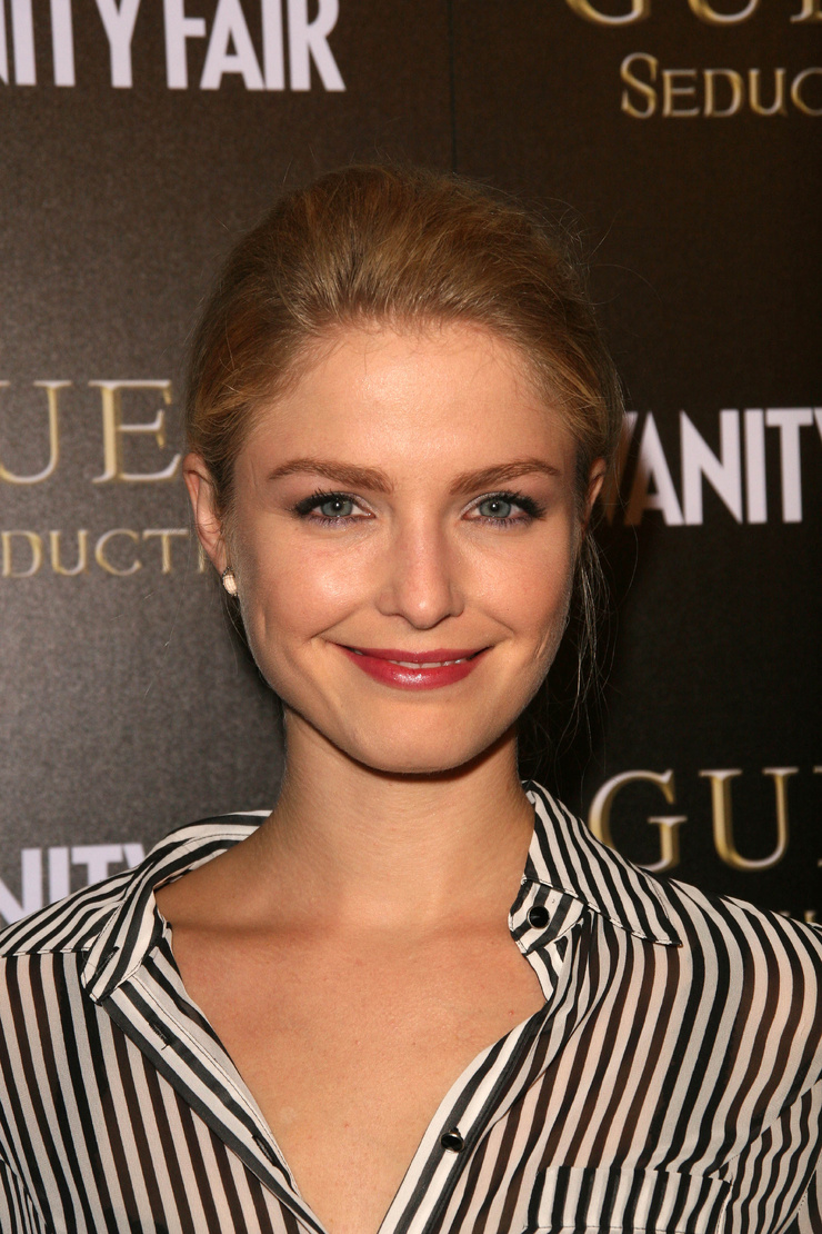 Picture of Whitney Able