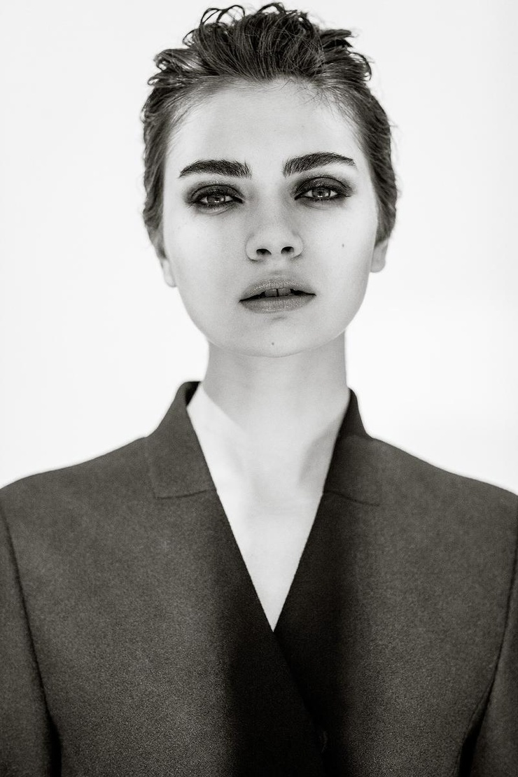 Picture of Antonina Vasylchenko