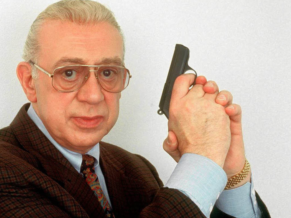 Picture of Horst Tappert