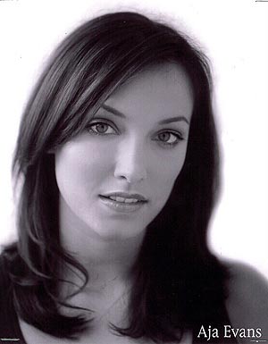 Picture of Aja Evans