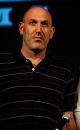 Picture of John Hyams