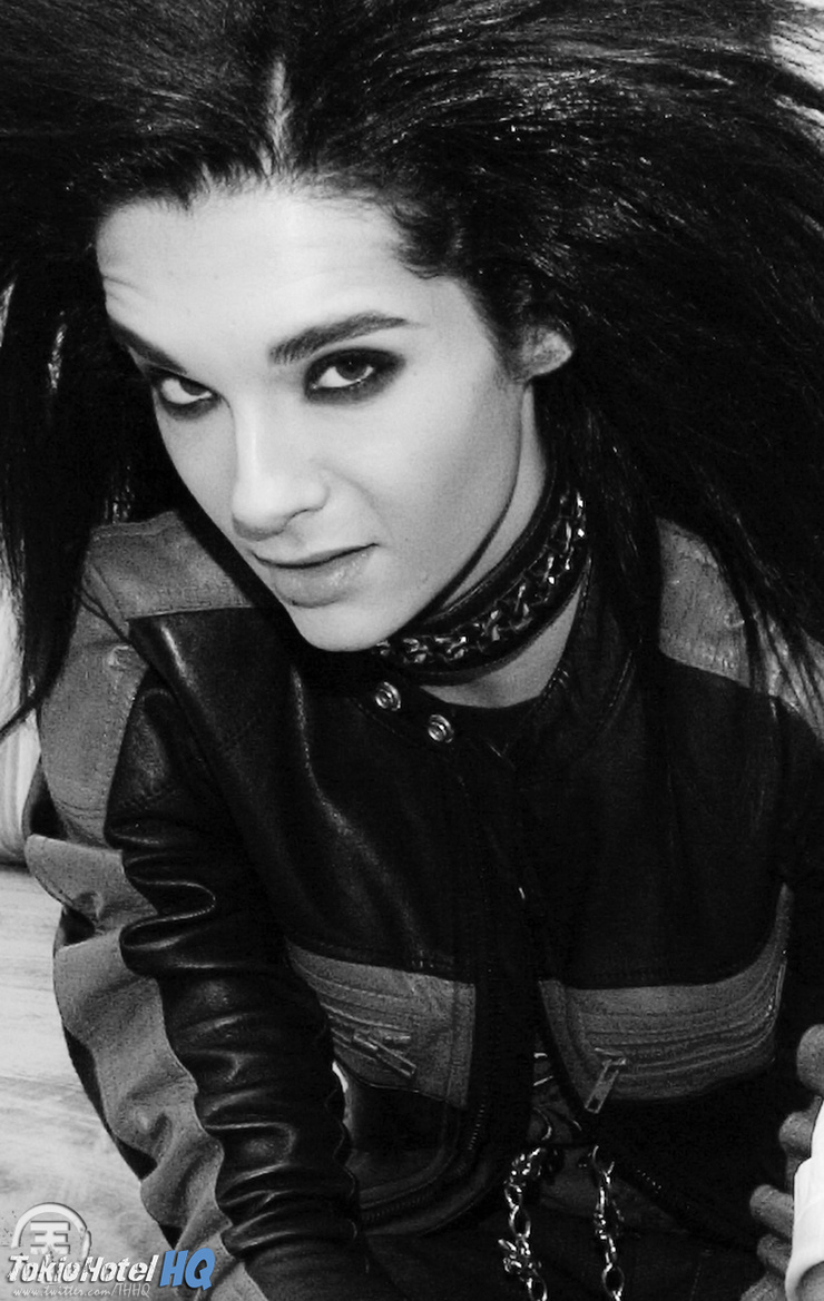 Bill Kaulitz Image