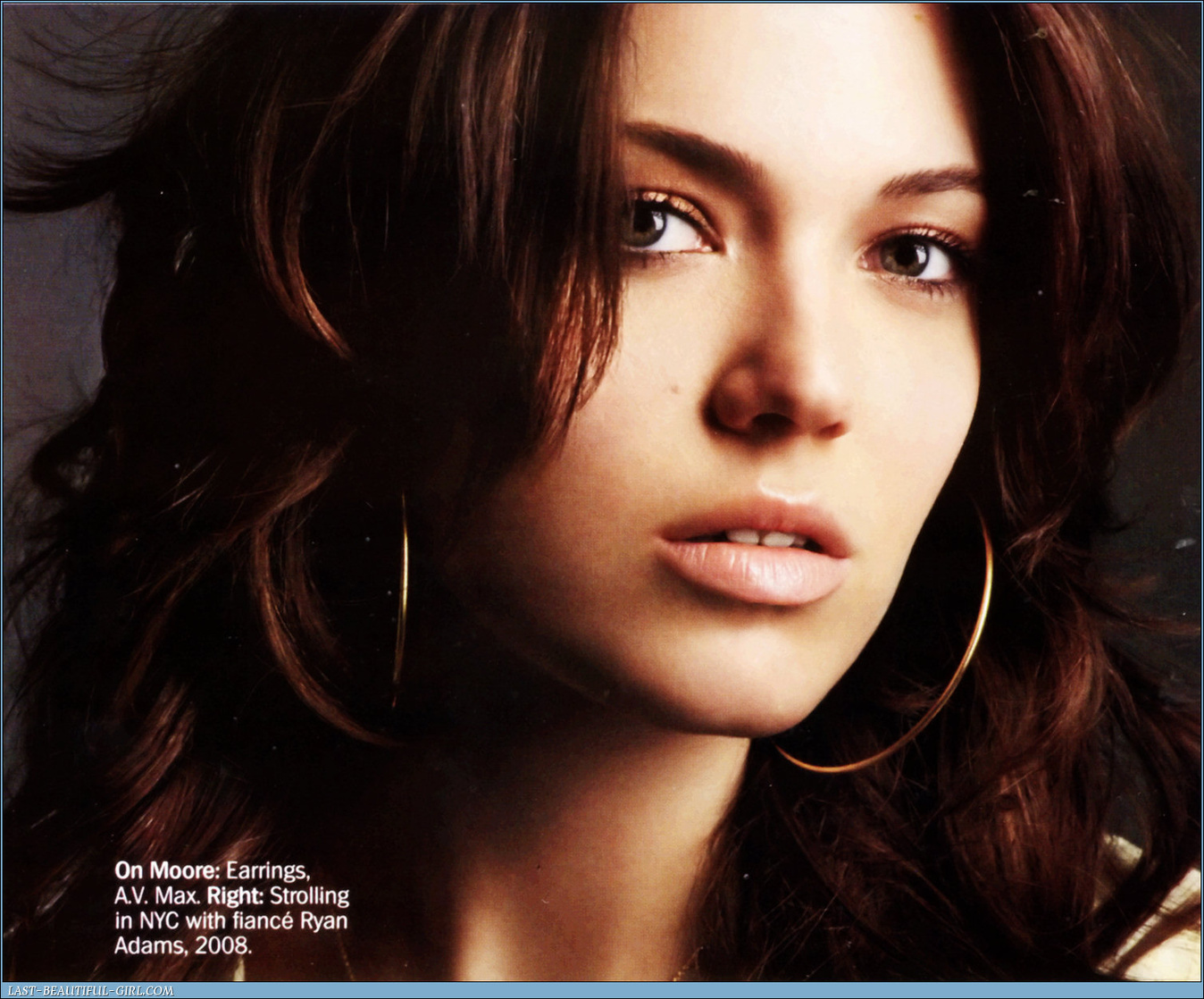 Picture of Mandy Moore