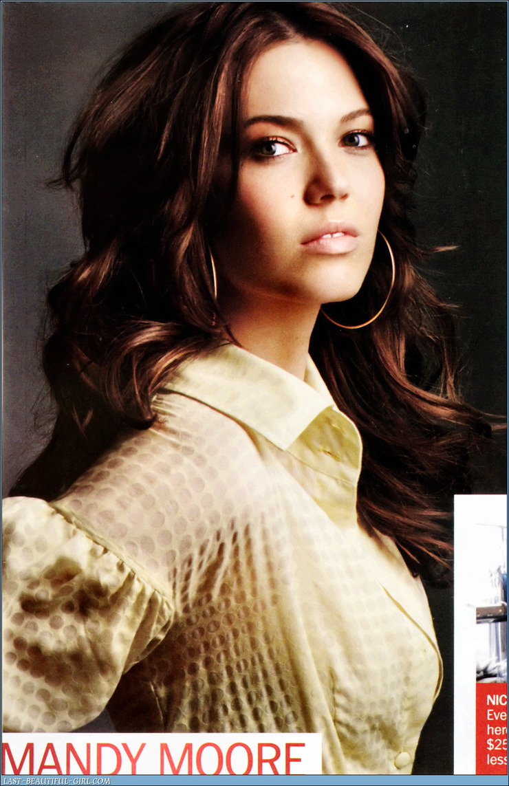 Picture of Mandy Moore