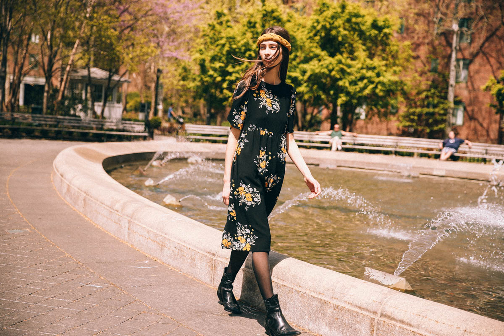 Marine Deleeuw image