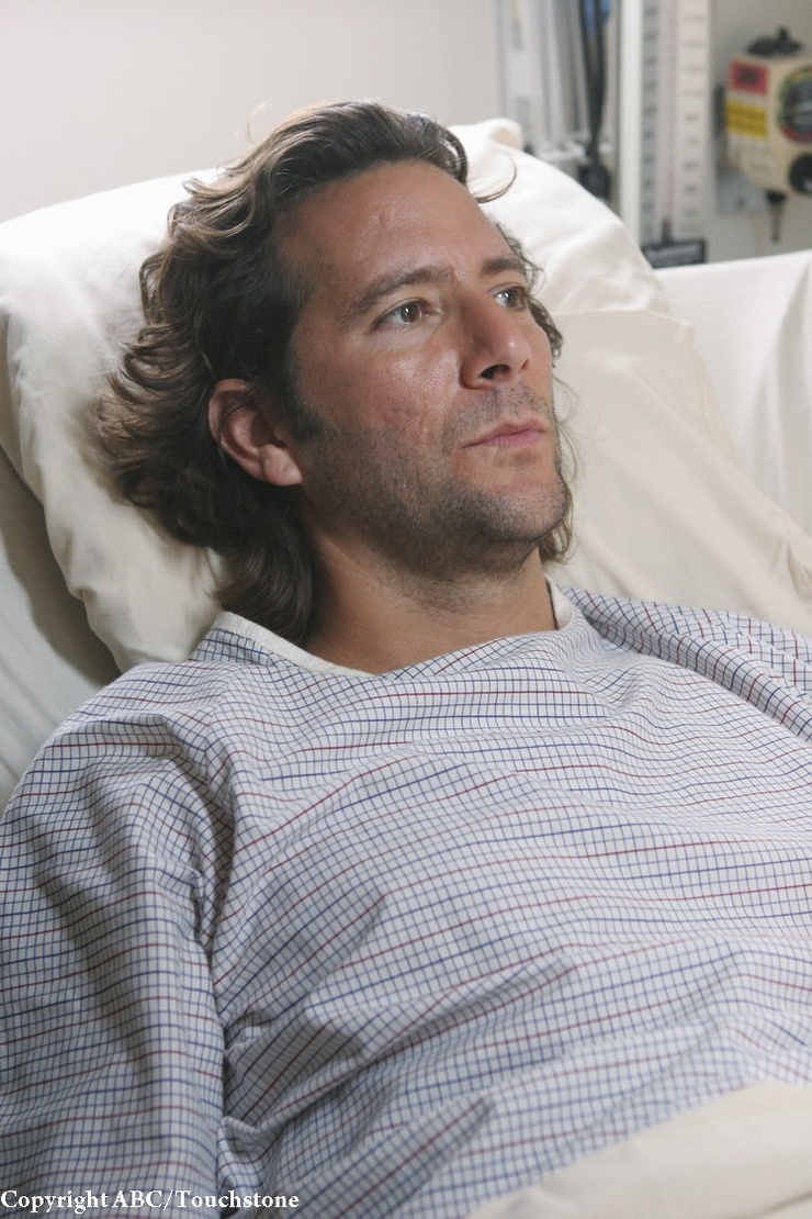 Henry Ian Cusick image