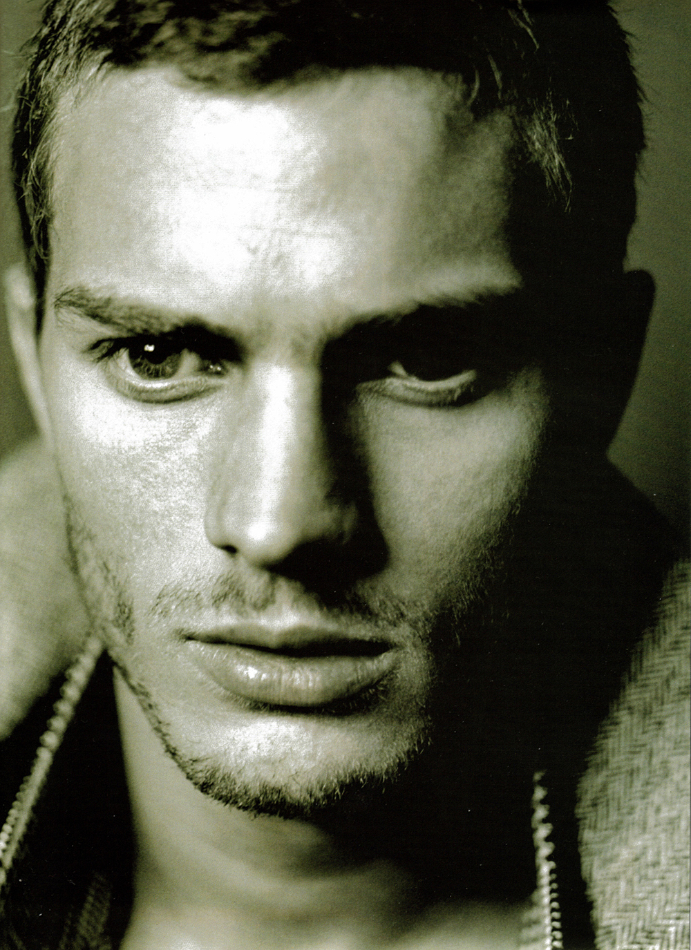 Picture of Jamie Dornan