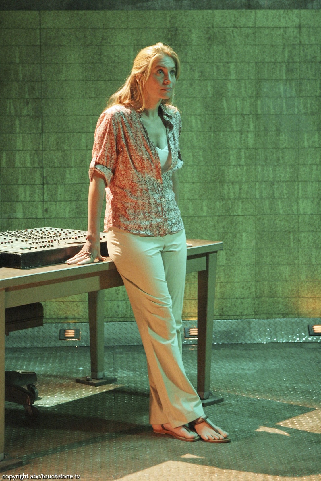 Picture of Elizabeth Mitchell