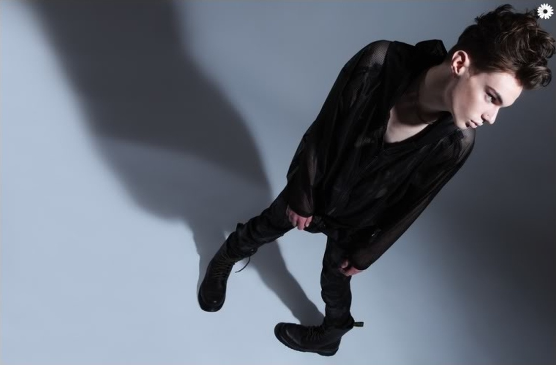 Chris Tanner (II) image