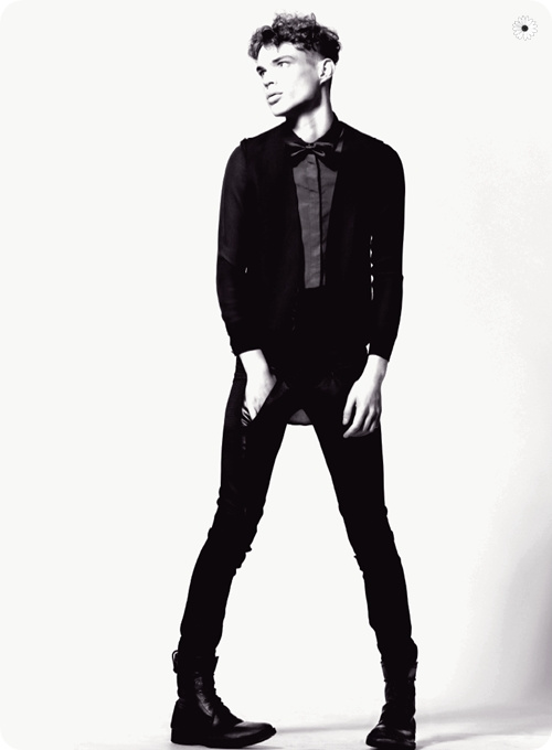 Picture of Chris Tanner (II)