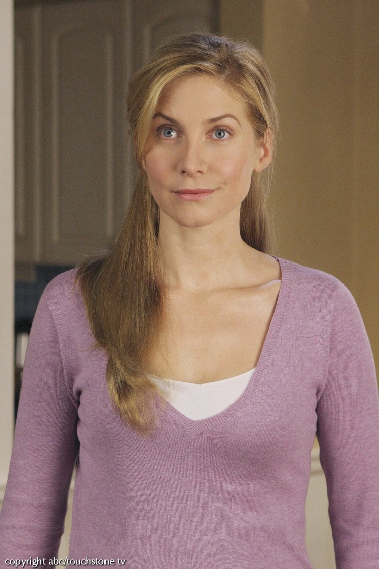 Image of Elizabeth Mitchell