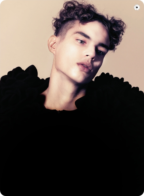 Picture of Chris Tanner (II)