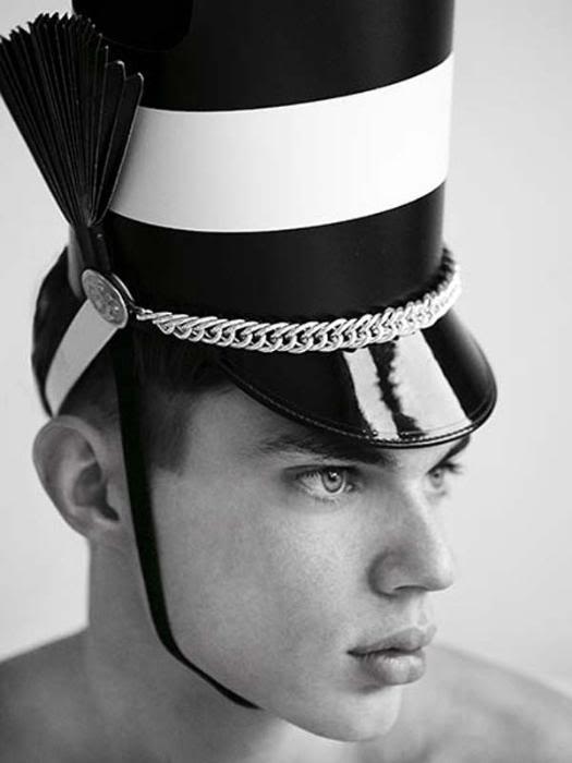 Picture of Chris Tanner (II)