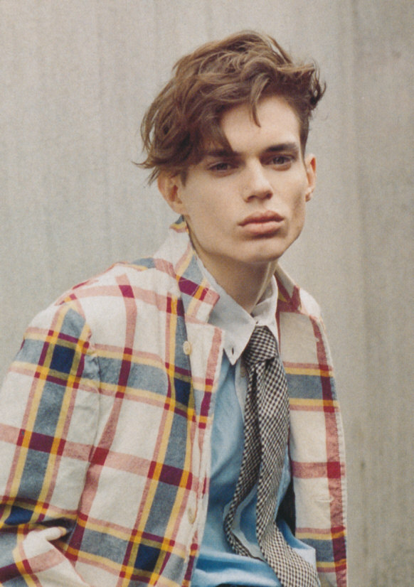 Picture of Chris Tanner (II)