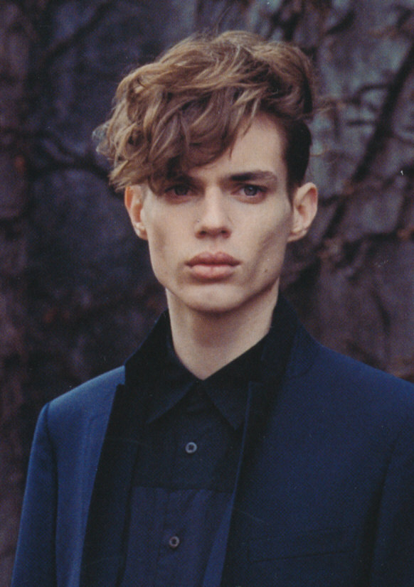 Picture of Chris Tanner (II)