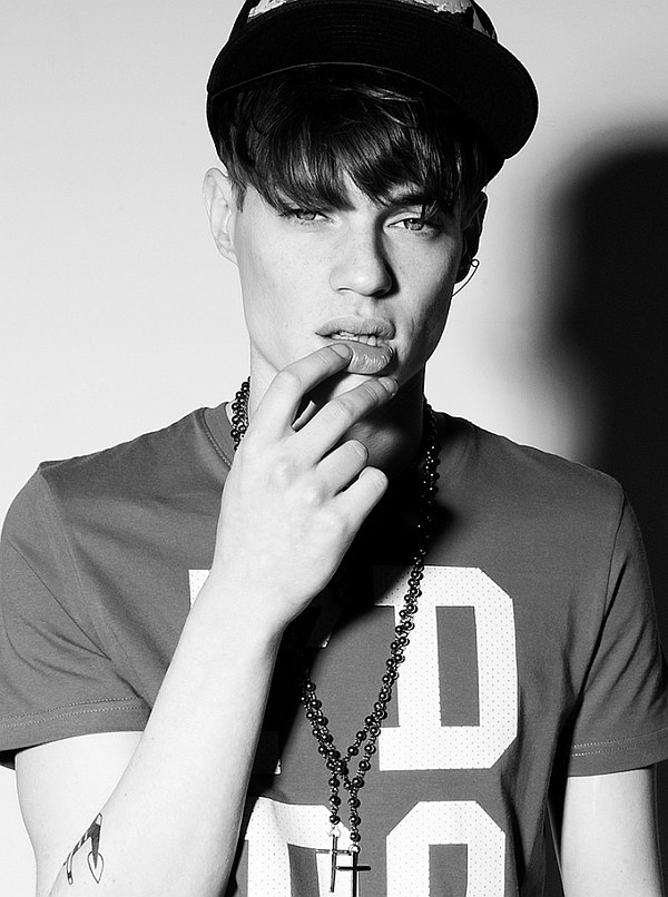 Chris Tanner (II) image