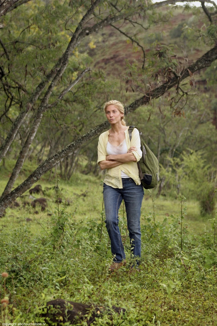 Elizabeth Mitchell picture