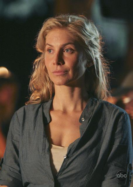Picture of Elizabeth Mitchell