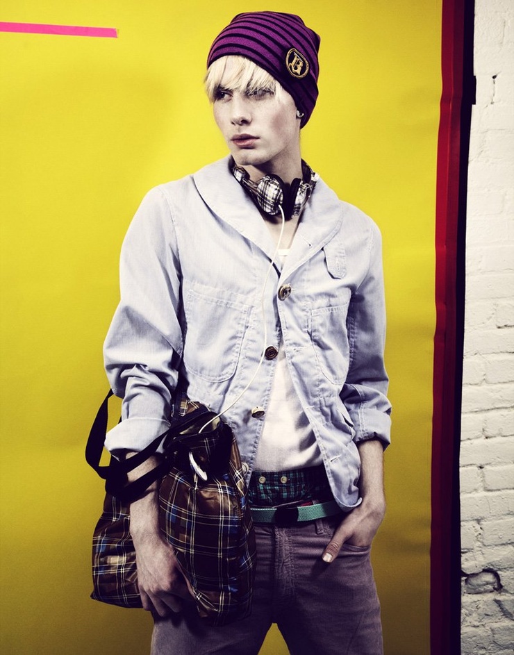 Picture of Max Krieger