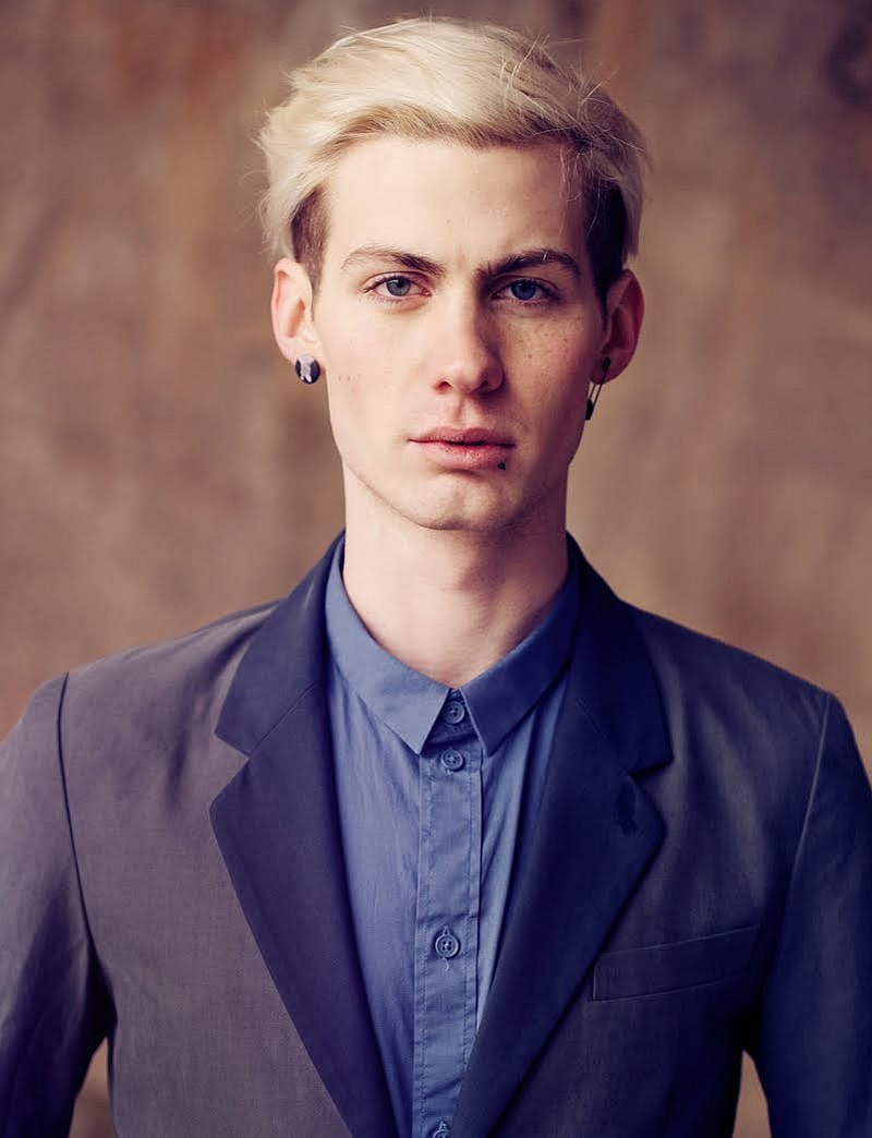 Picture of Max Krieger