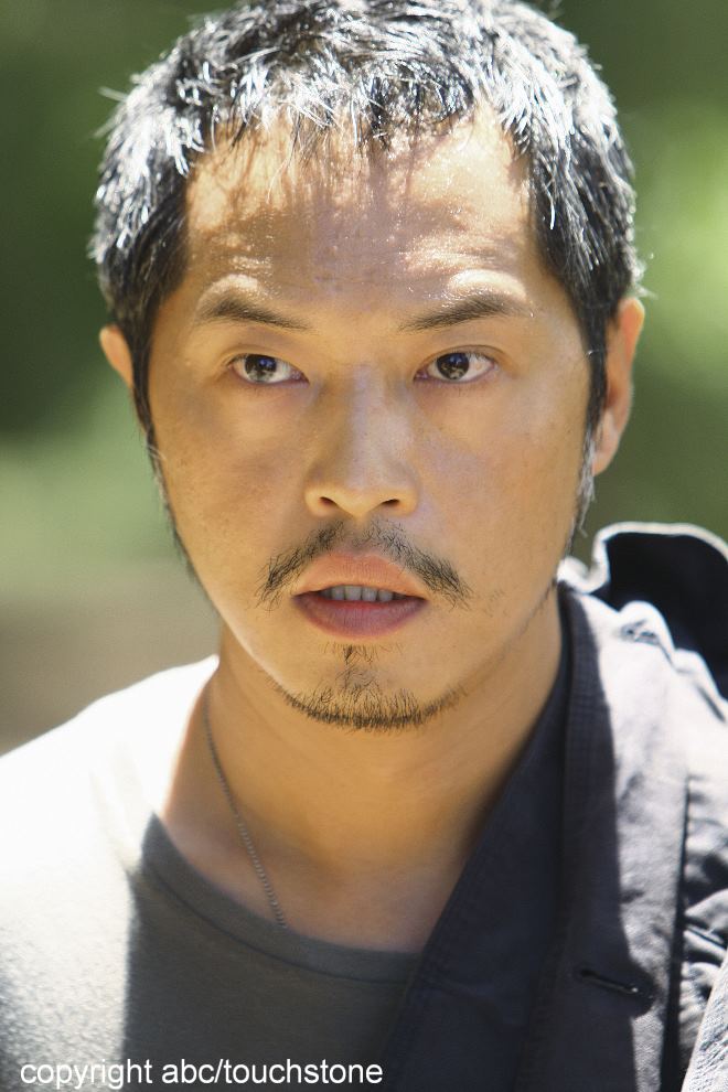 Image of Ken Leung
