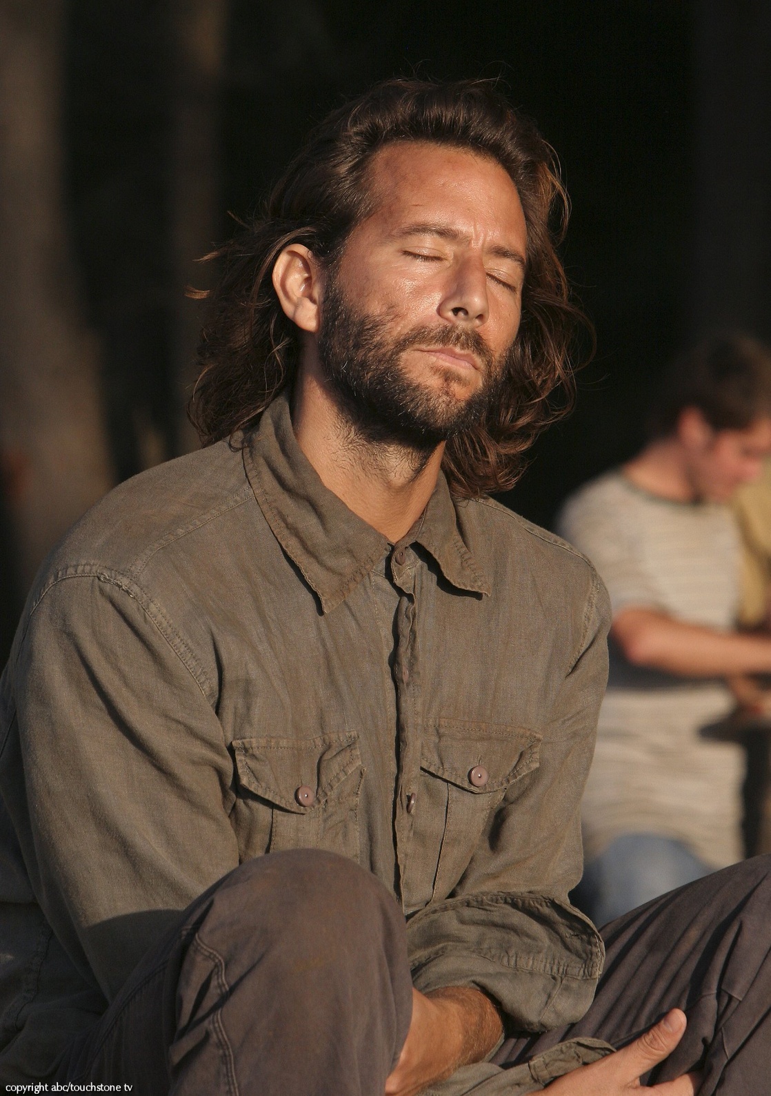 Henry Ian Cusick image