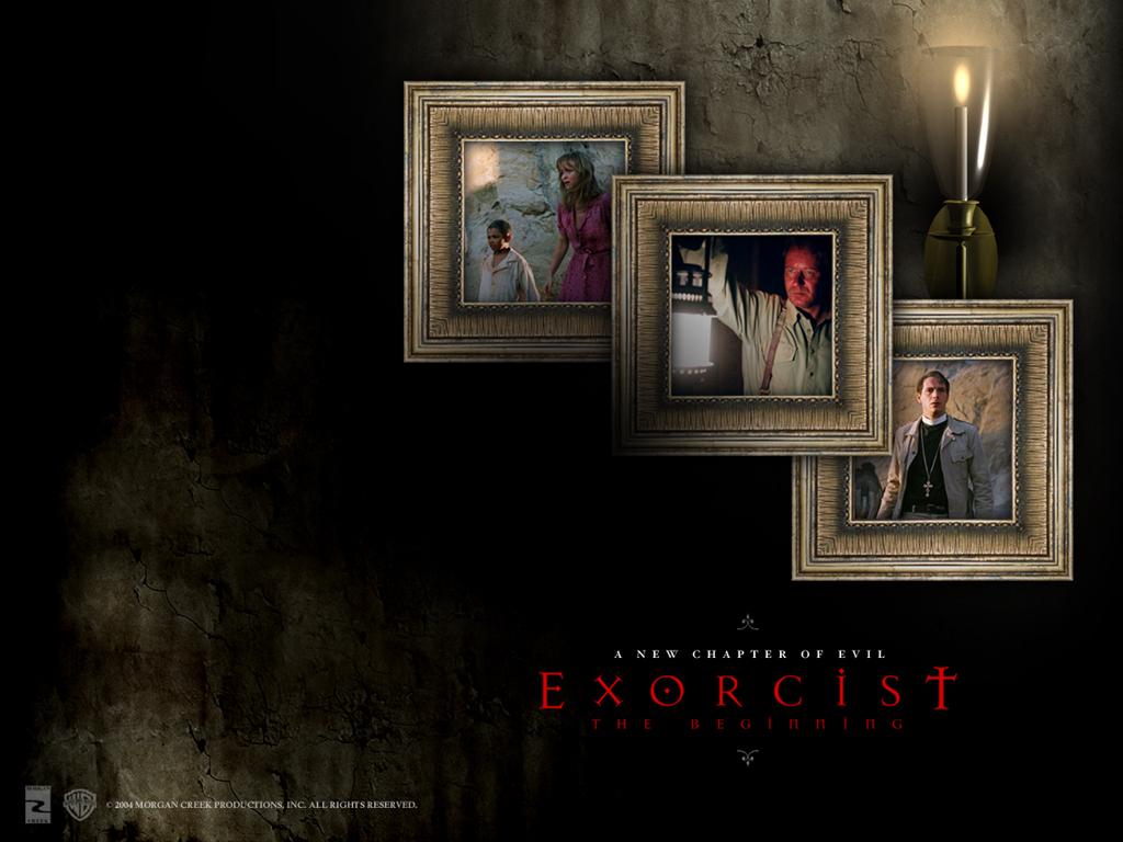 Picture of Exorcist: The Beginning