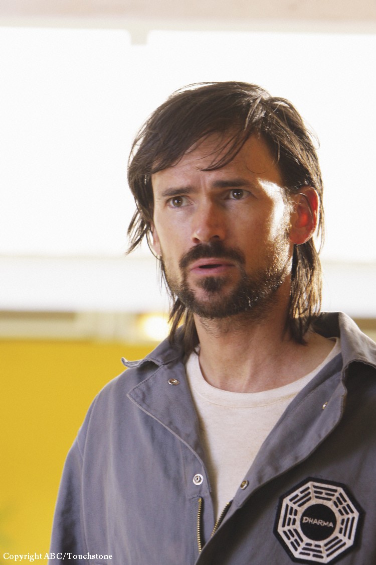 Picture of Jeremy Davies