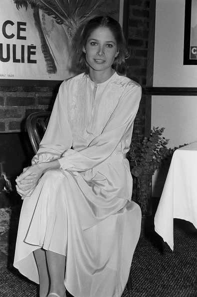 Deborah Raffin