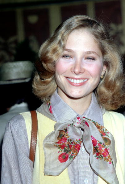Deborah Raffin