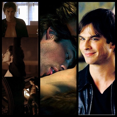 Damon♥