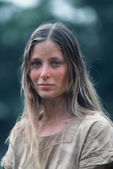 Deborah Raffin