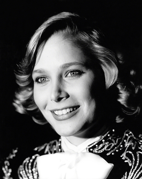 Deborah Raffin