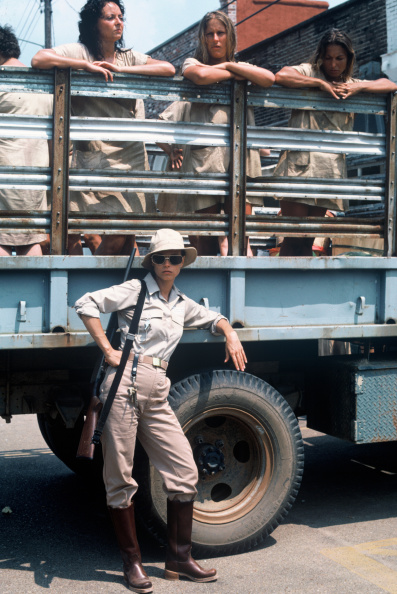 Picture of Nightmare in Badham County (1976)