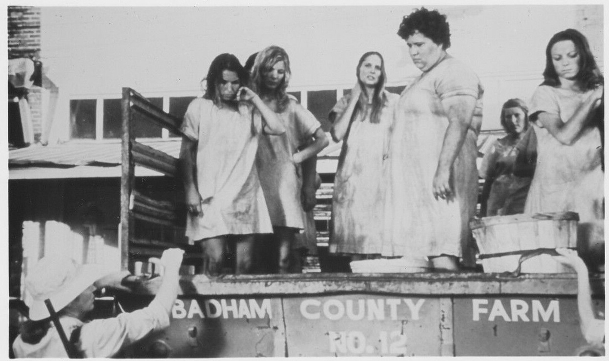 Picture of Nightmare in Badham County (1976)
