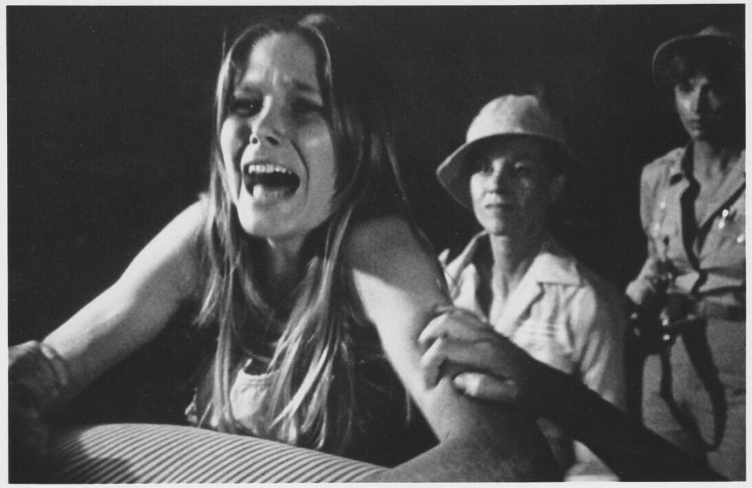 Nightmare in Badham County (1976) image