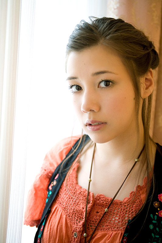 Picture of Riisa Naka