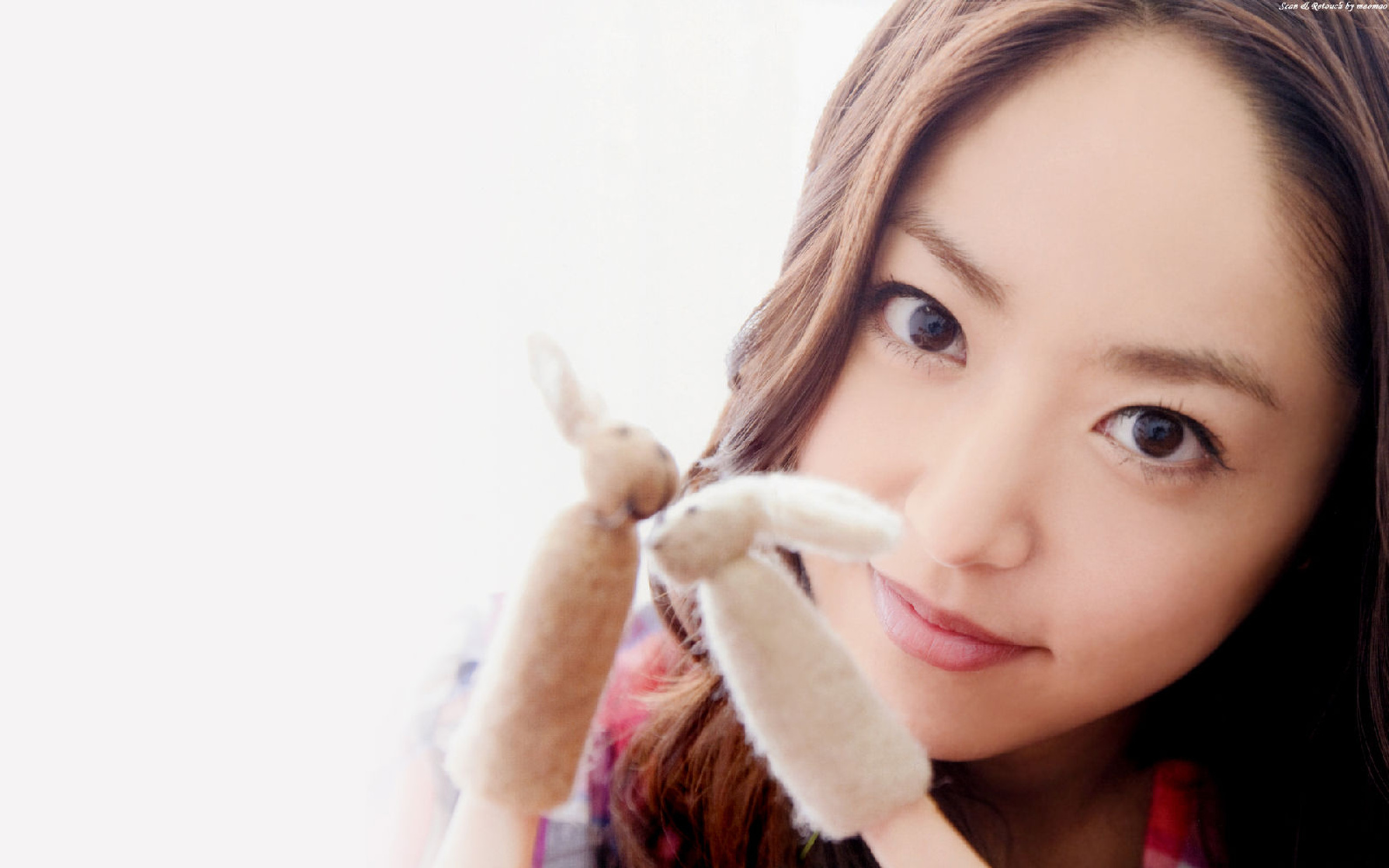 Picture of Mao Inoue