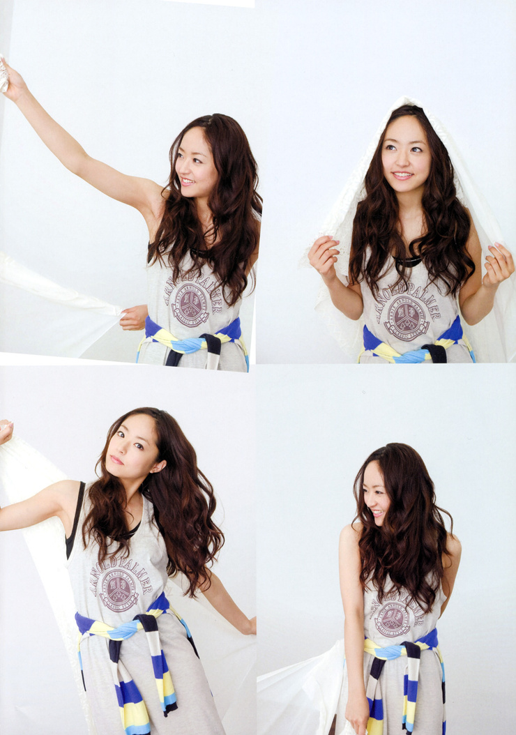 Picture of Mao Inoue