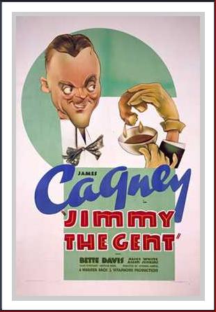 Jimmy the Gent image