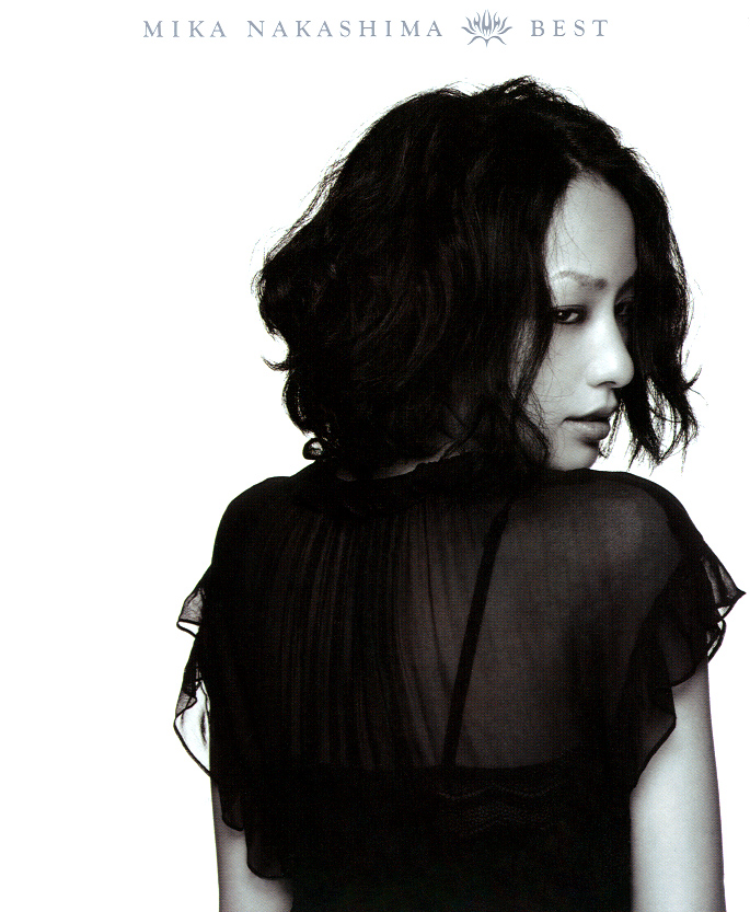 Mika Nakashima picture