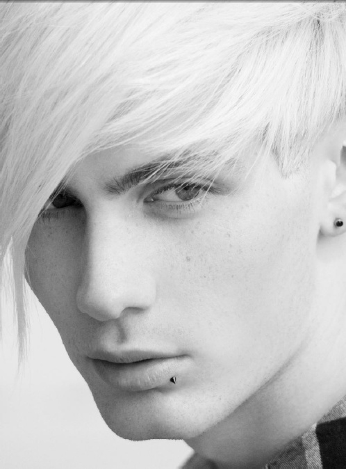 Picture of Max Krieger