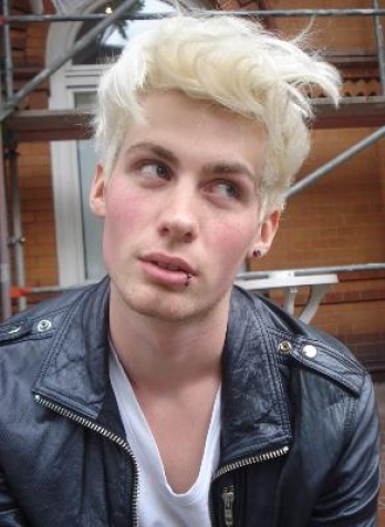 Picture of Max Krieger