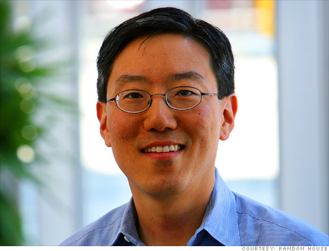 Picture of James Kwak